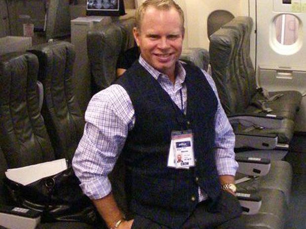 Angry, slide-loving former JetBlue flight attendant avoids jail with ...
