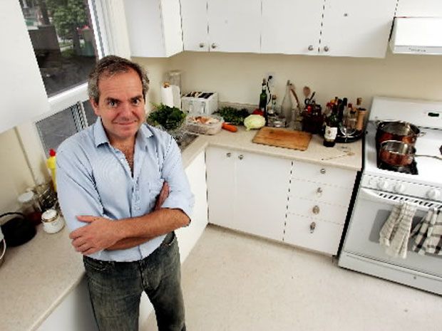 Shinan: James Chatto will see you in line at Luma | National Post