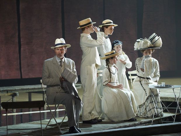 Opera Review: Death in Venice | National Post