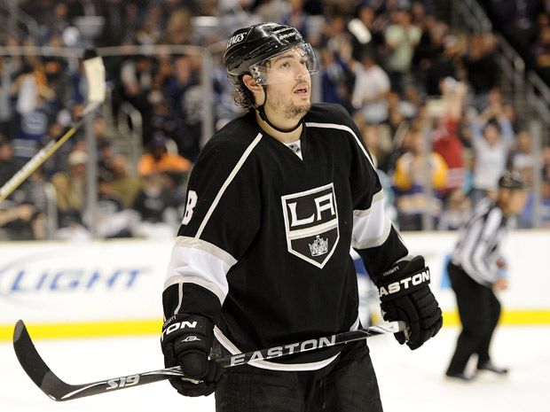 Top of the Charts: Ranking the NHL's best players | National Post