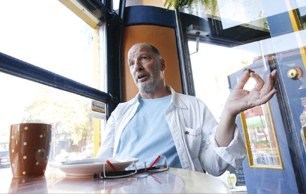 On the town with Don Ferguson | National Post