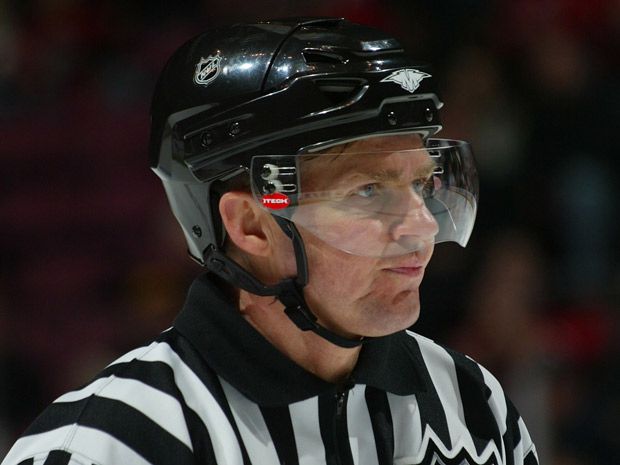 Revelations from Kerry Fraser's new book | National Post