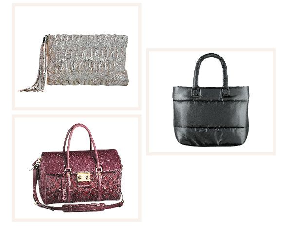 Style: Bags! | National Post