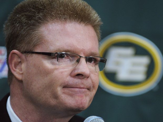 Q&A: Tillman grateful for CFL support | National Post