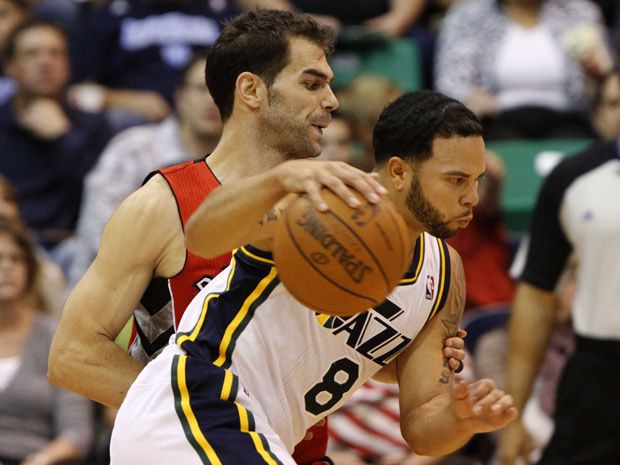 Raptors' point guard duo doesn't add up | National Post