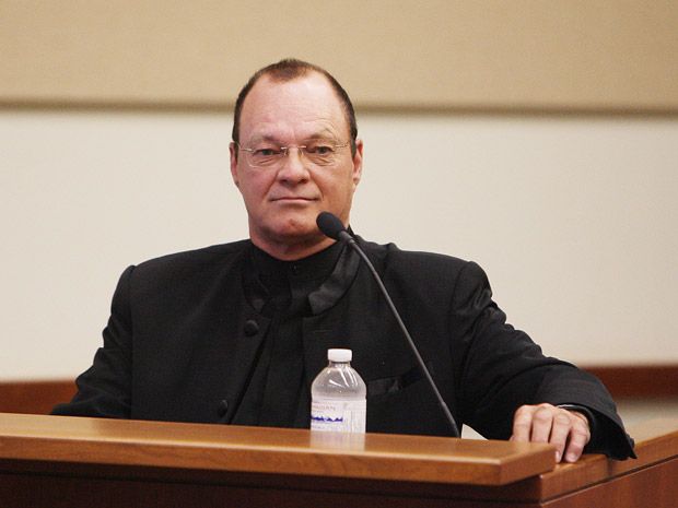 Peter McCallion asks for Mississauga inquiry to be put on hold ...