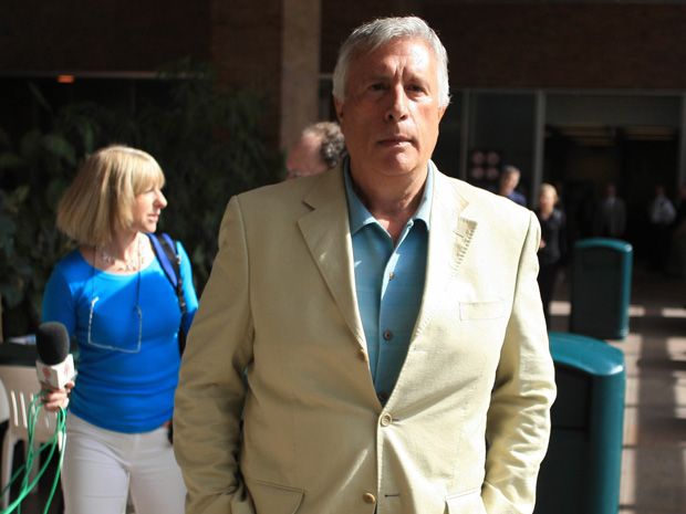 Convicted killer faces deportation to Italy | National Post