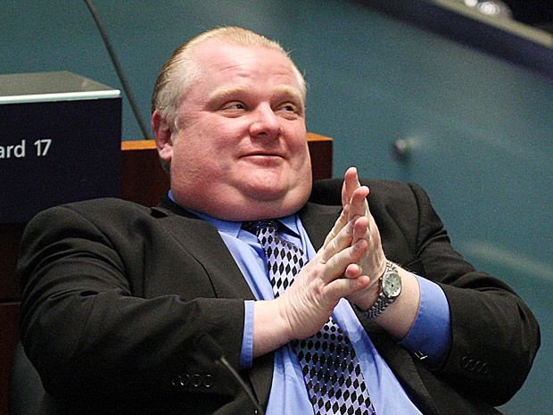 Chris Selley: The bright side of Toronto's budget problems | National Post