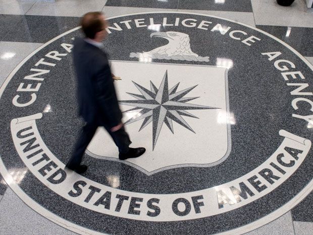 Meet WTF, the CIA's WikiLeaks Task Force | National Post