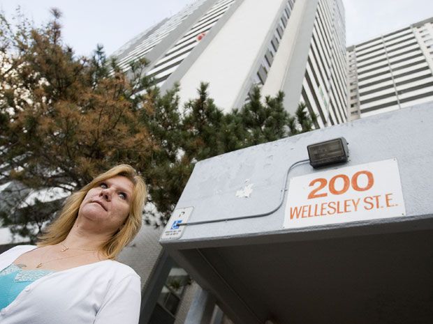 Wellesley fire victim files $80-million lawsuit | National Post