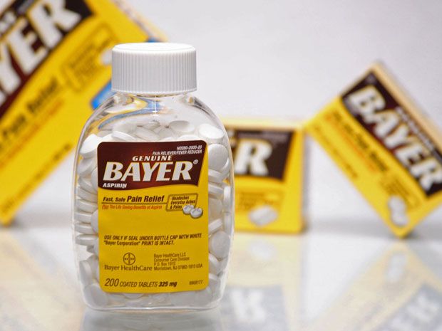 An aspirin a day can help prevent heart attacks, cancer: panel ... An aspirin a day can help prevent heart attacks, cancer: panel ...