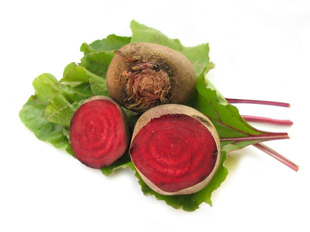 Beetroot juice helps lungs to work more efficiently | National Post