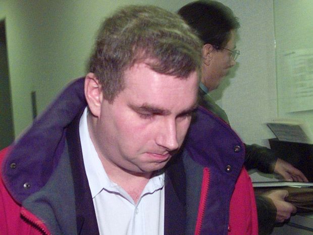 Disgraced hockey coach Graham James awarded bail | National Post