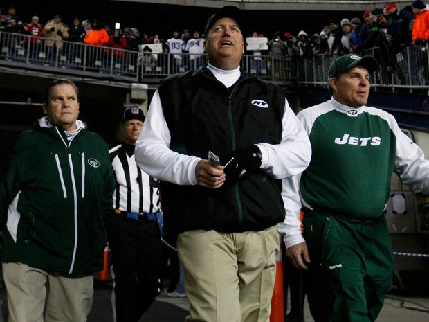 NFL Picks, week 16: One foot over the line | National Post