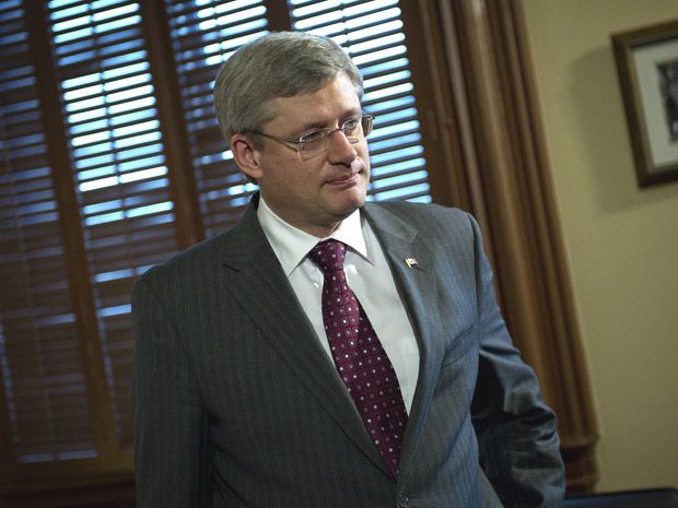 Transcript: Interview with Prime Minister Stephen Harper | National Post