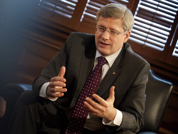 John Ivison: Canadians better off, even if they don't feel it ...