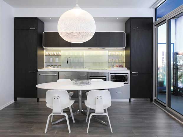 The Model: Chaz on Charles is sparse yet snappy | National Post