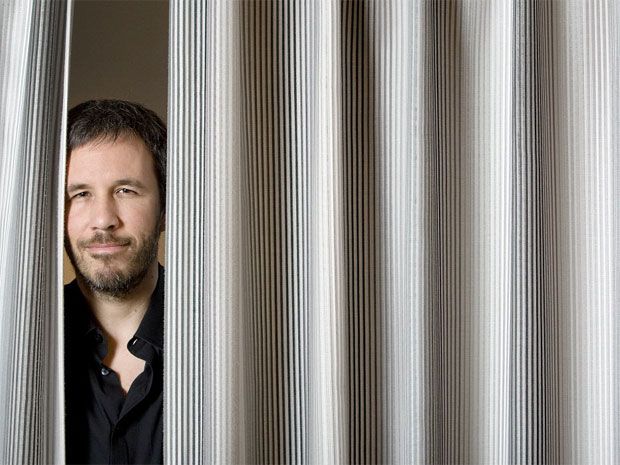 Director Denis Villeneuve's art and soul | National Post