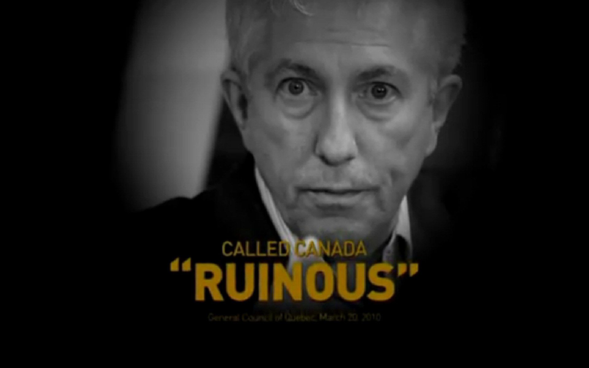 Peter Darbyshire: Write what you know | National Post