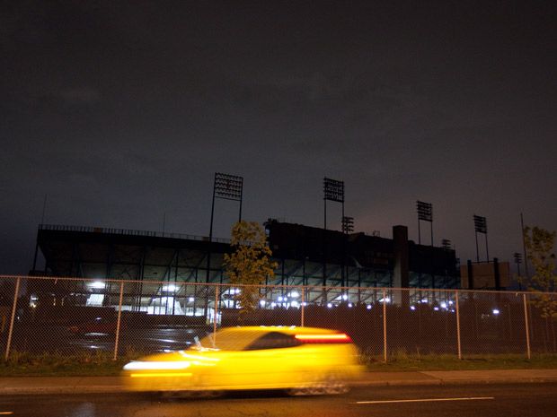 Province saves Hamilton stadium project | National Post