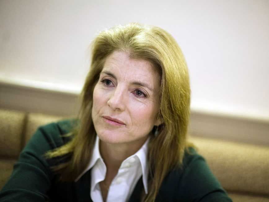 Shinan: Who killed The Kennedys? | National Post