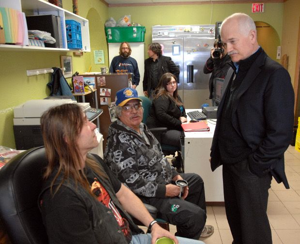 Six things we learned at the press conference for Dangerous Liaisons ...