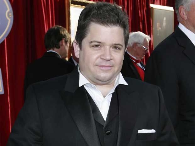 Patton Oswalt's Zombie Spaceship Wasteland explores the world of ...