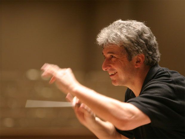 TSO director heading to Scotland | National Post