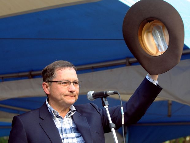 Timeline: The reign of Alberta Premier Ed Stelmach | National Post