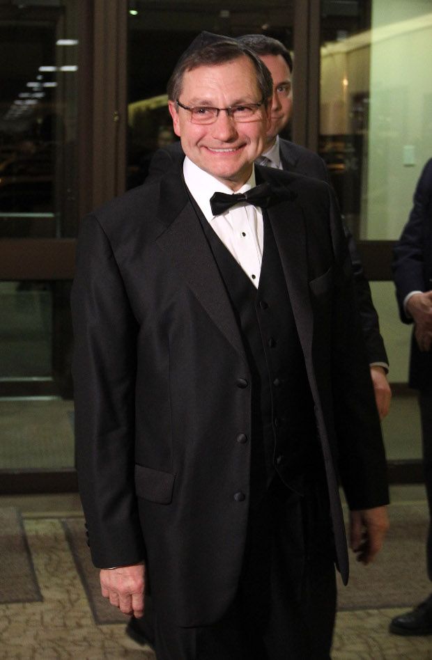 Dan Arnold: Stelmach's perplexing departure a fitting end to baffling ...