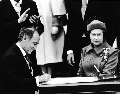 Lorne Gunter: Trudeau's weapon against personal responsibility was the ...