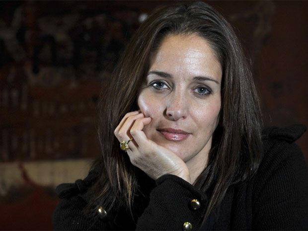 First Person: Chantal Kreviazuk on her family's struggle with mental ...