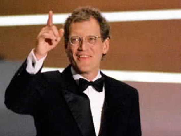 Roast the Host: Maybe Letterman was too post-modern? | National Post