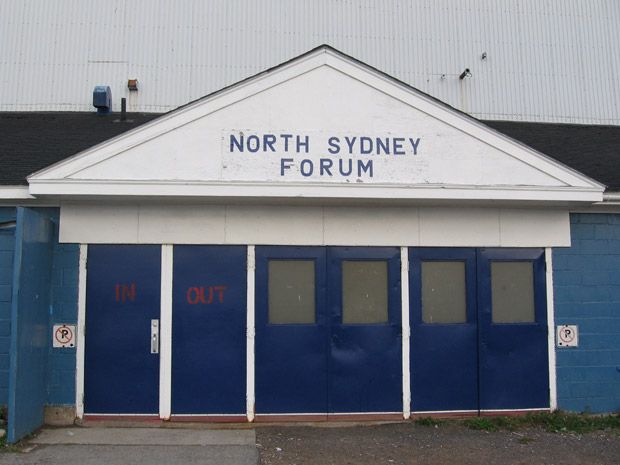 Forum’s final days: North Sydney arena closing after 64 years ...