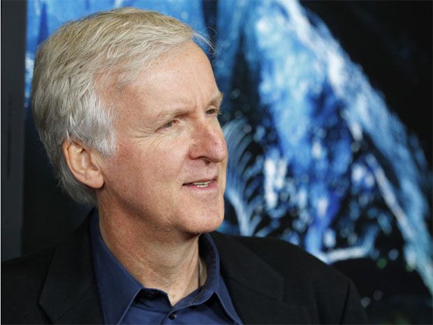 James Cameron to venture into 3-D television | National Post