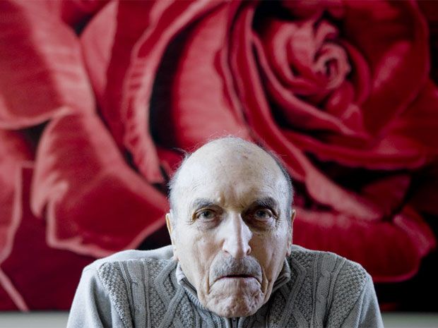 Seinfeld's Uncle Leo, actor Len Lesser, dead at 88 | National Post