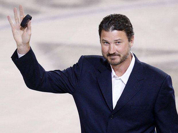 Lemieux comes out roaring — when it suits him | National Post