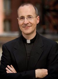 Interview: Jesuit James Martin on his guide to (almost) everything ...