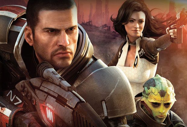 BioWare dominates Canadian Videogame Awards for second year | National Post