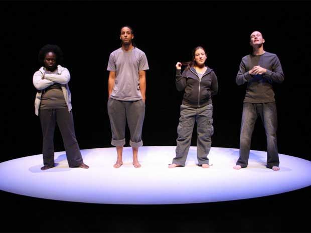 The Middle Place is shelter from the norm | National Post