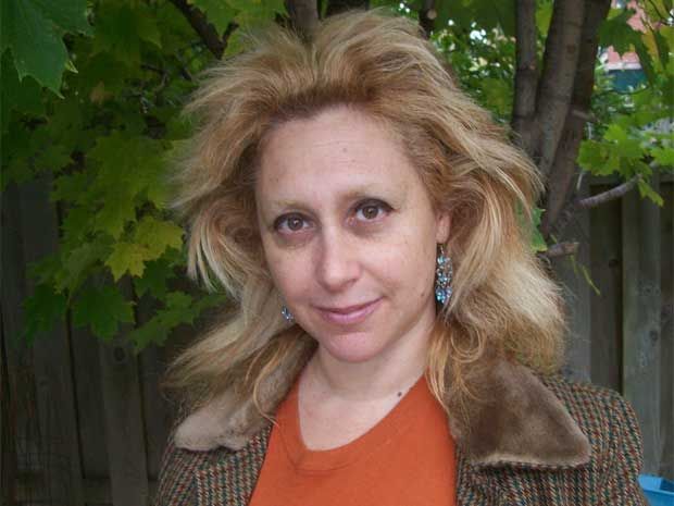 Israeli playwright examines multicultural love in Canada | National Post