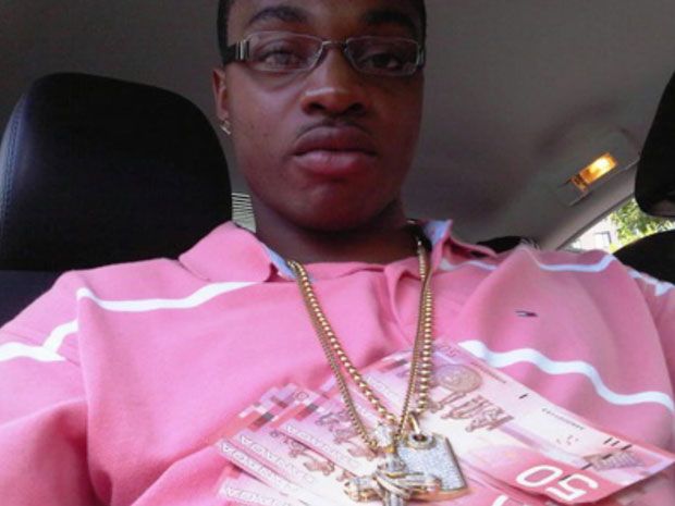 Police issue arrest warrant for rapper who denied shooting in music ...