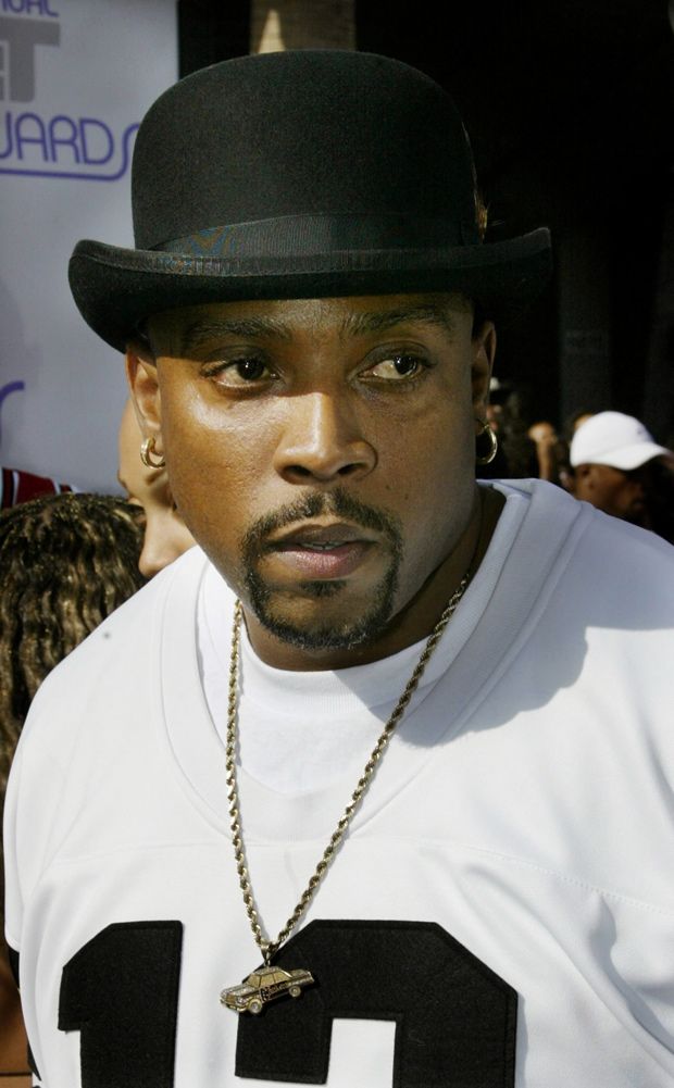 Musician Nate Dogg dead at 41 | National Post