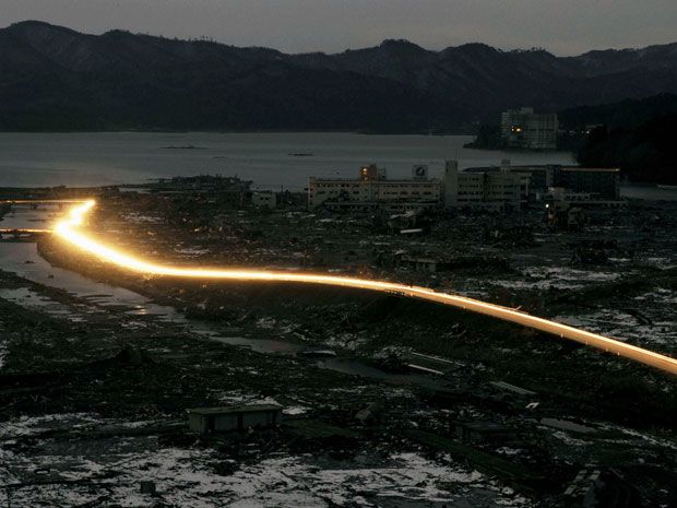 Post Primer: The situation on the ground in Japan | National Post