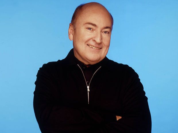 Comedian Roger Abbott dead at 64 | National Post