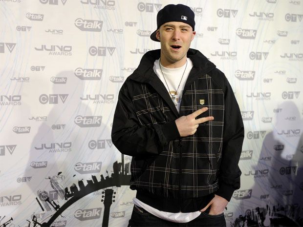 Classified: 'I rap about what I’m going through’ | National Post