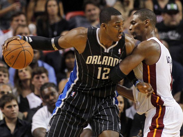 Howard making his MVP case | National Post