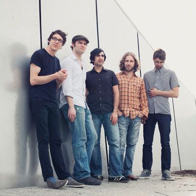 CMW Questionnaire: Elephant Stone | National Post