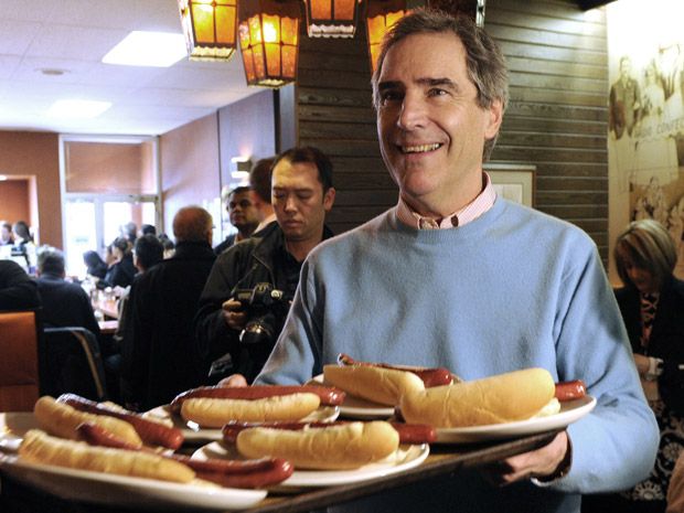 Full Pundit: The confessions of Michael Ignatieff | National Post