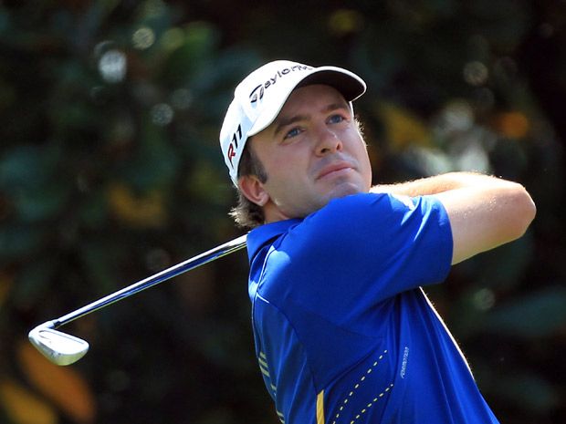 Laird survives early collapse to win Bay Hill | National Post